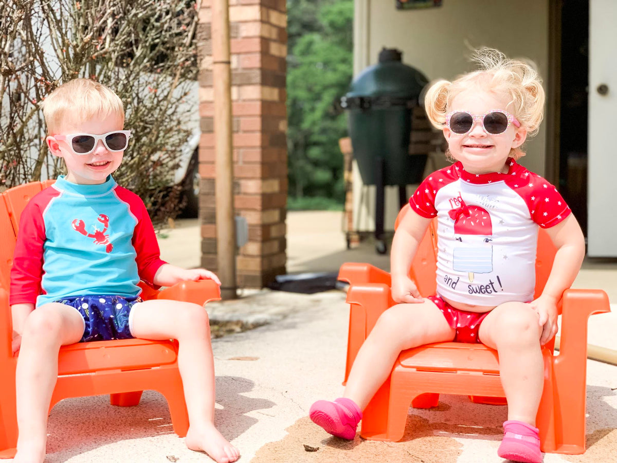 Kids swimwear: The Perfect Swimwear for Your Little Ones!