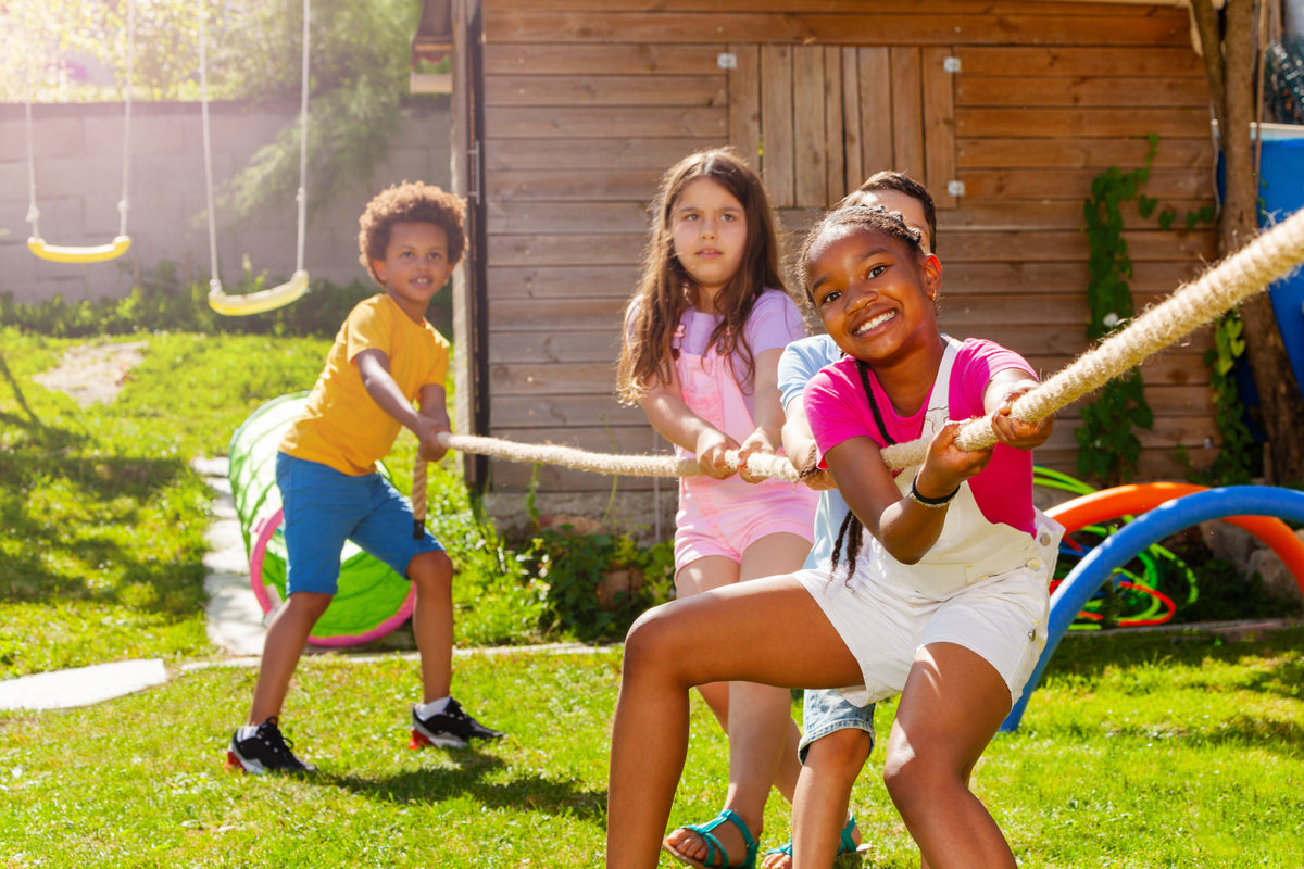 10 Creative Spring Activities for Kids That Boosts Child's Development